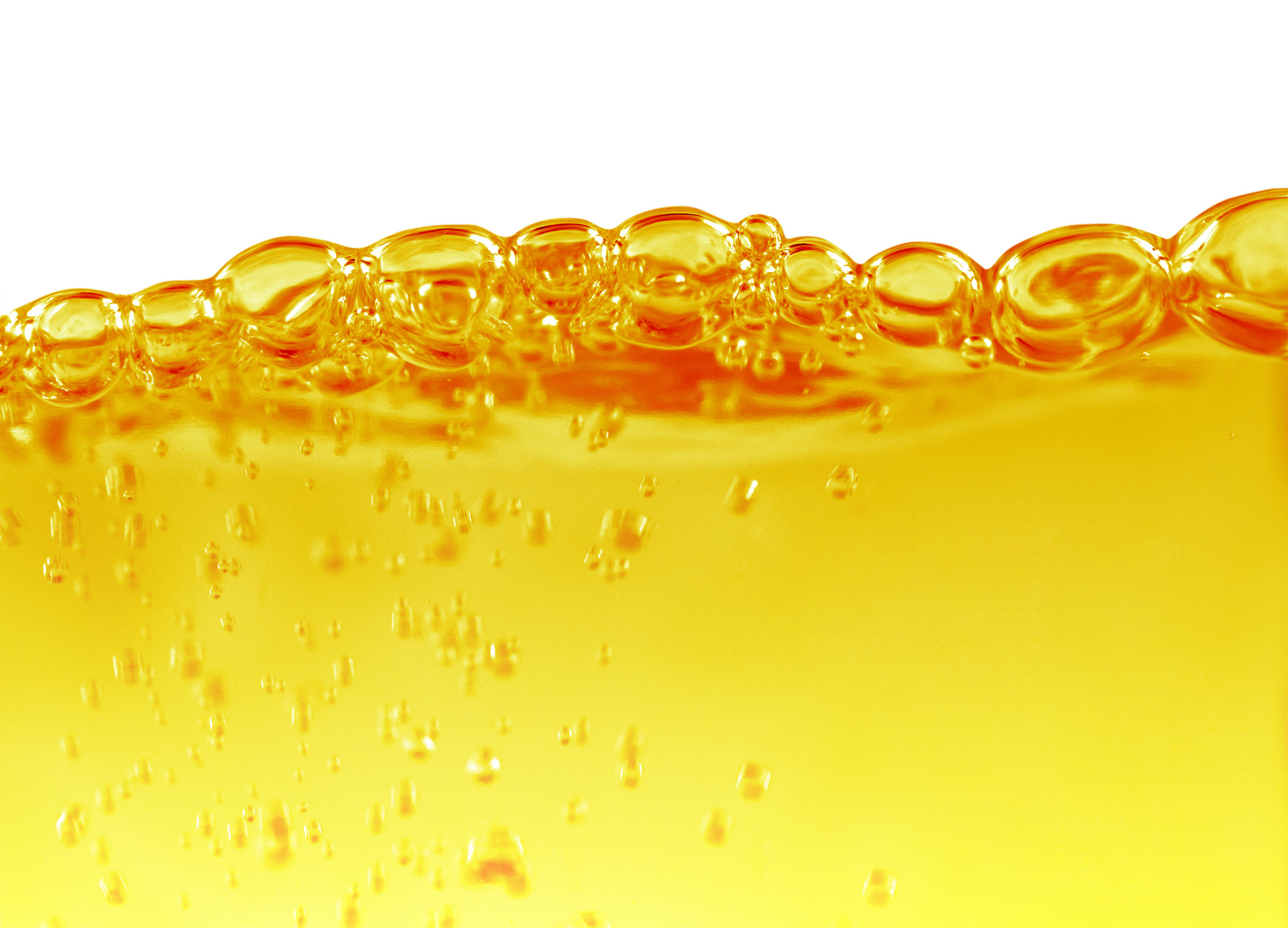 What’s in your Cooking Oil? | Baron Method